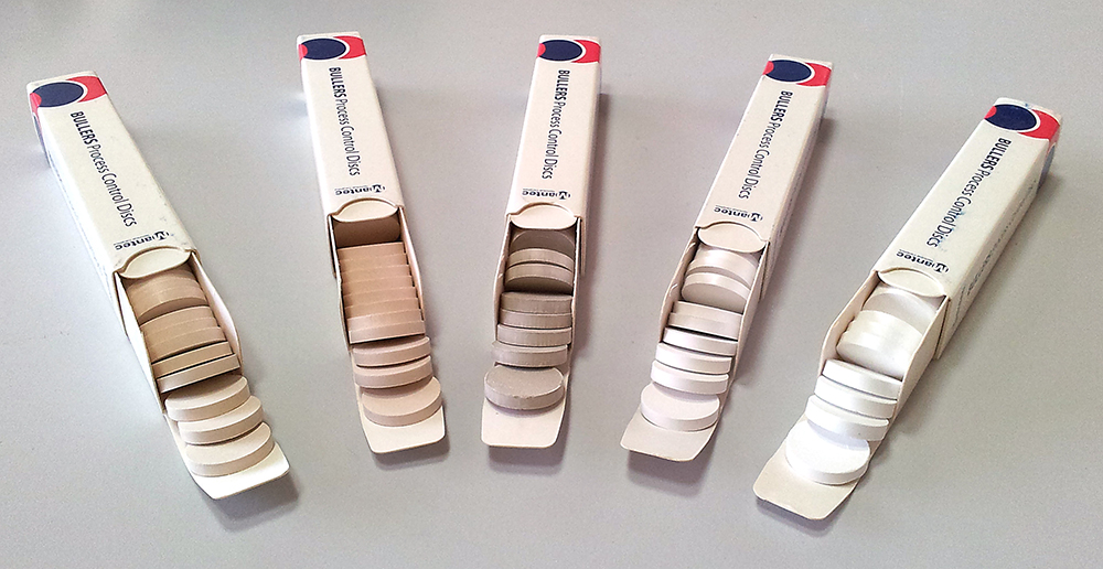 Ceramic Instruments - strumenti da laboratorio